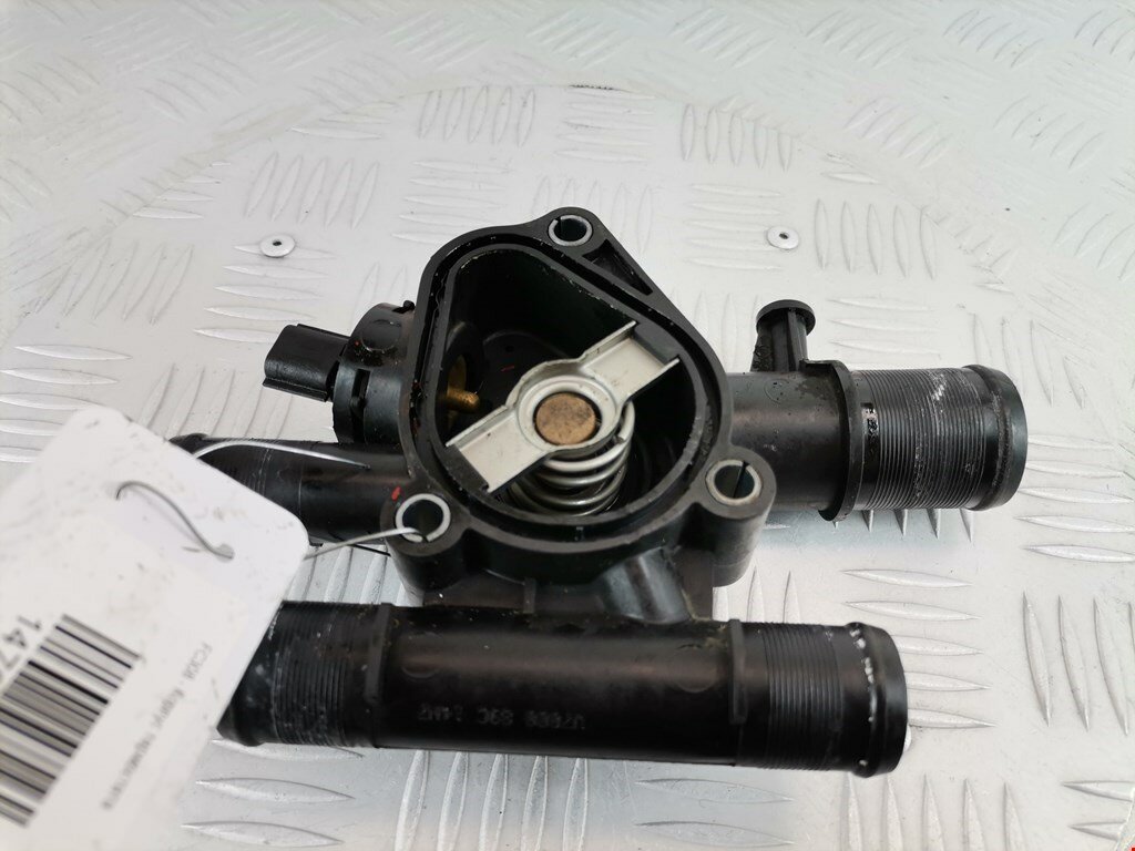 Корпус термостата Renault Scenic 2 8200641307 арт. 1479489