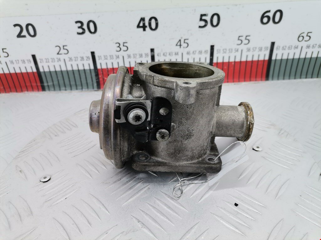 Клапан ЕГР EGR BMW 7-Series (E65/E66) 11717804382 арт. 1762318