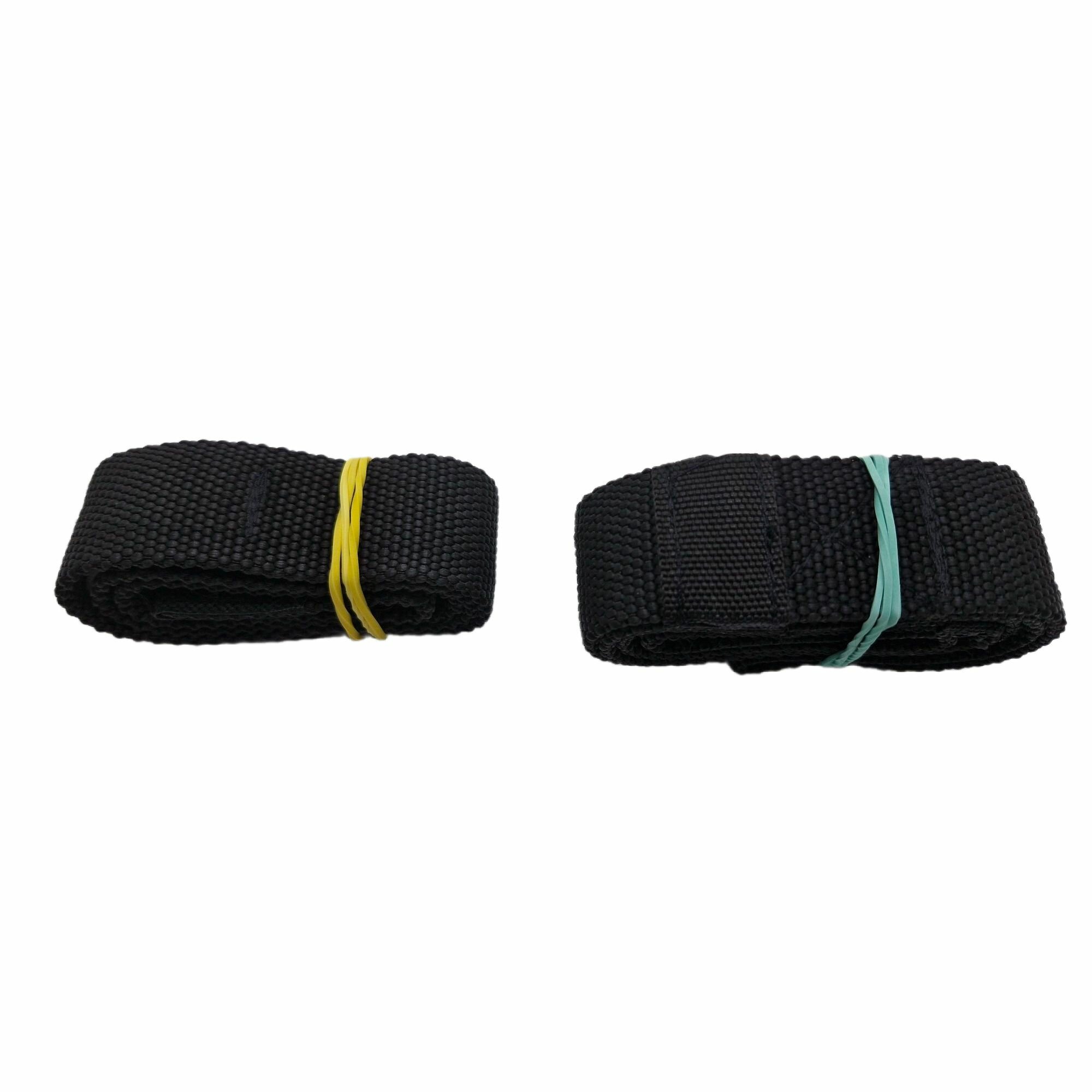 Стропа эндуро комплект KTM EXC 250/300 70x30x20 мм