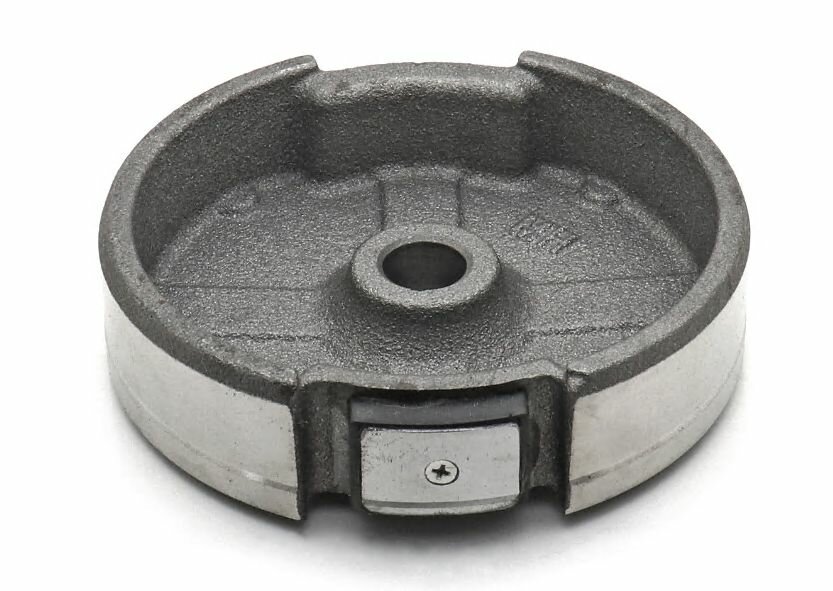 Маховик 168F/168F-2/170F МБ-2М 4-5 (23300)