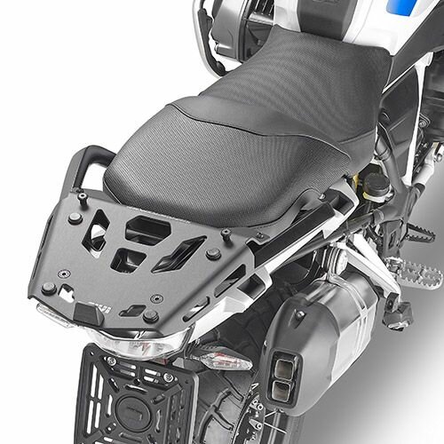 Крепление верхнего кофра GIVI SRA5108B Monokey для BMW R1200GS '13-18