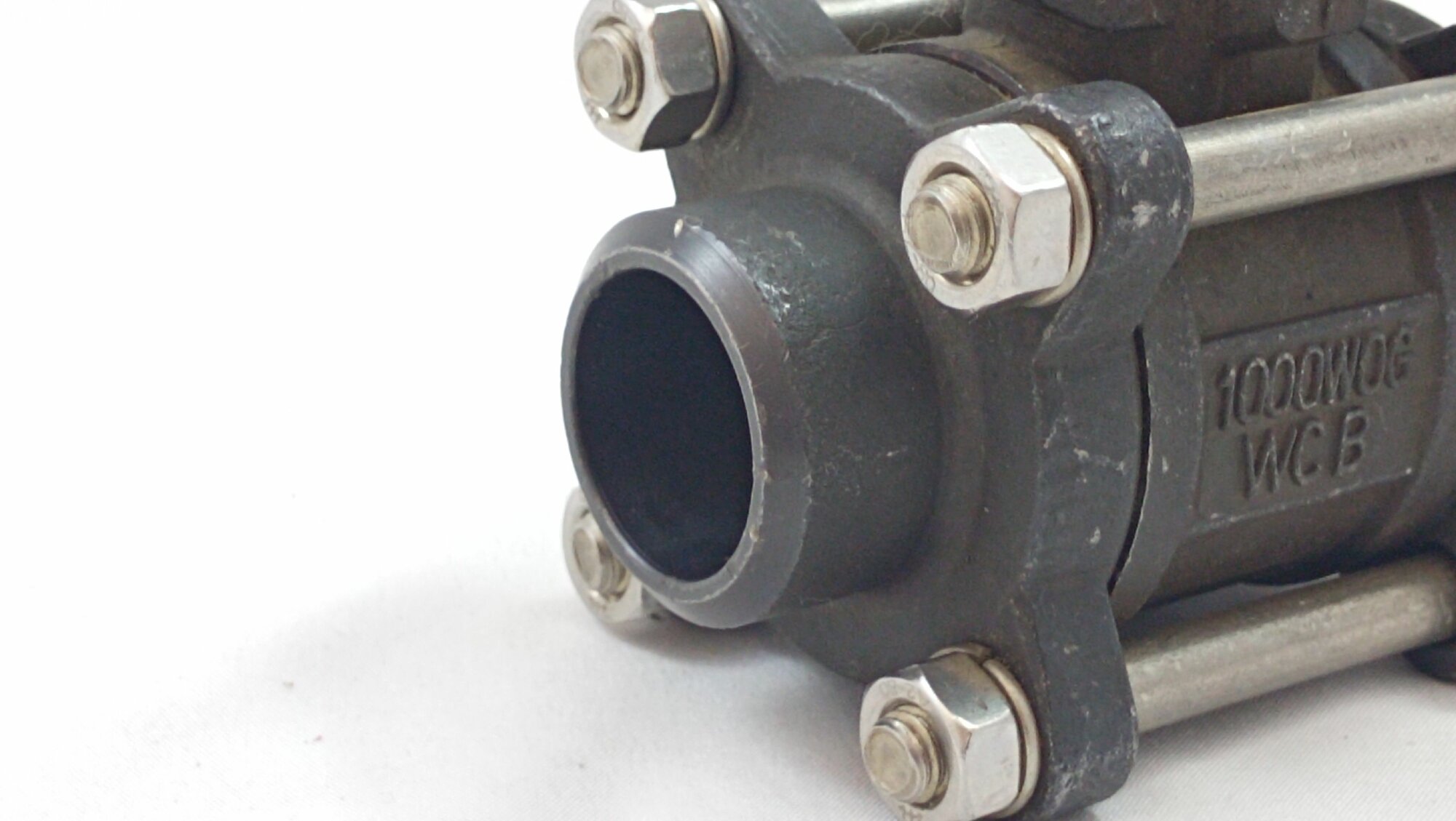 Danfoss 149B12544 - X3444 Шаровый кран DN25 PN63 рук.