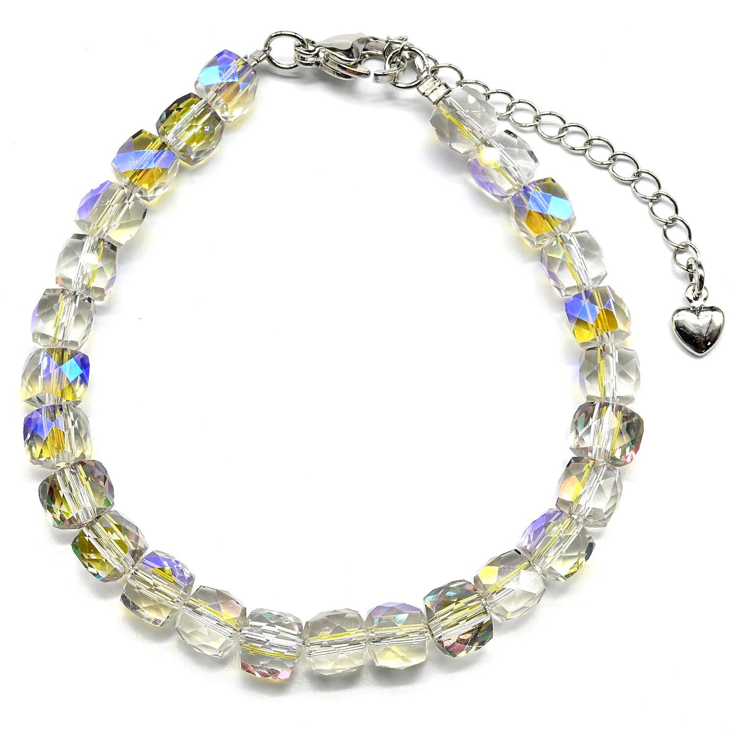 Браслет, циркон