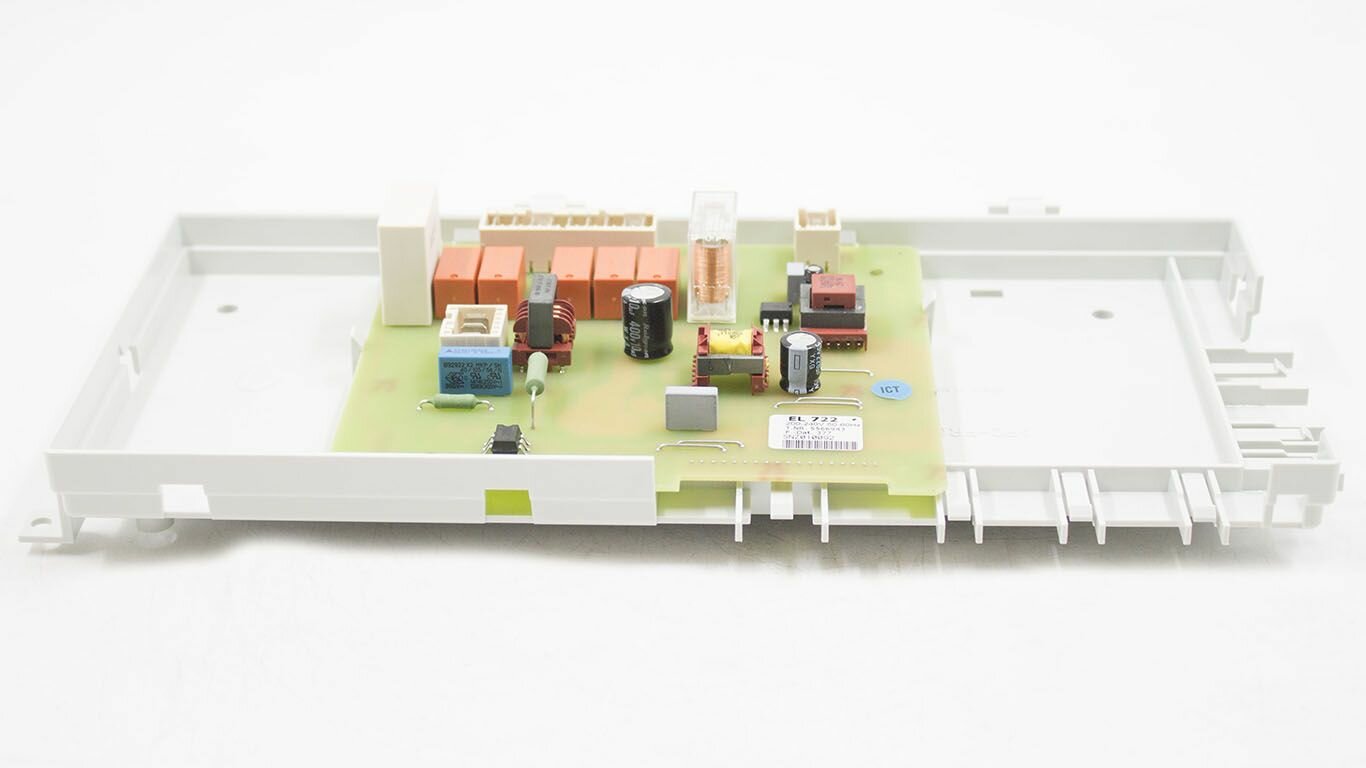 Силовой модуль для духового шкафа Miele Миле 5566943 (EL 722, 5444043)