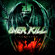 Компакт-диск Overkill — Ironbound (RU)(CD)