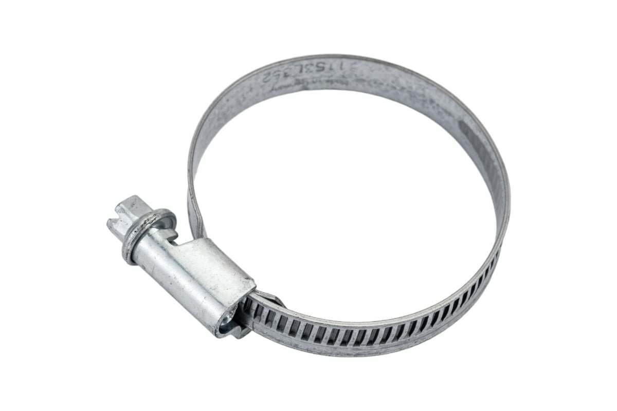 NORMA Хомут червячный TORRO 35-50/9 W1 (100 шт.) NR-01267565043