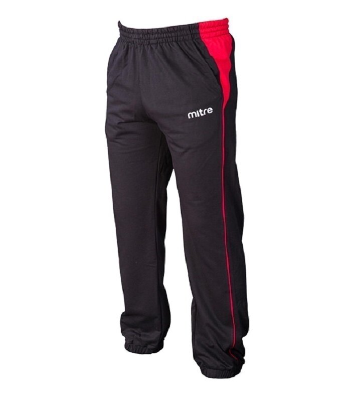 Брюки спортивные