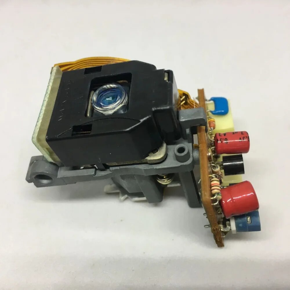 JVC OPTIMA-5 OPT-5 4P 10P Raido CD плеер лазерная головка с линзой Lasereinheit Оптический Пикап блок оптики