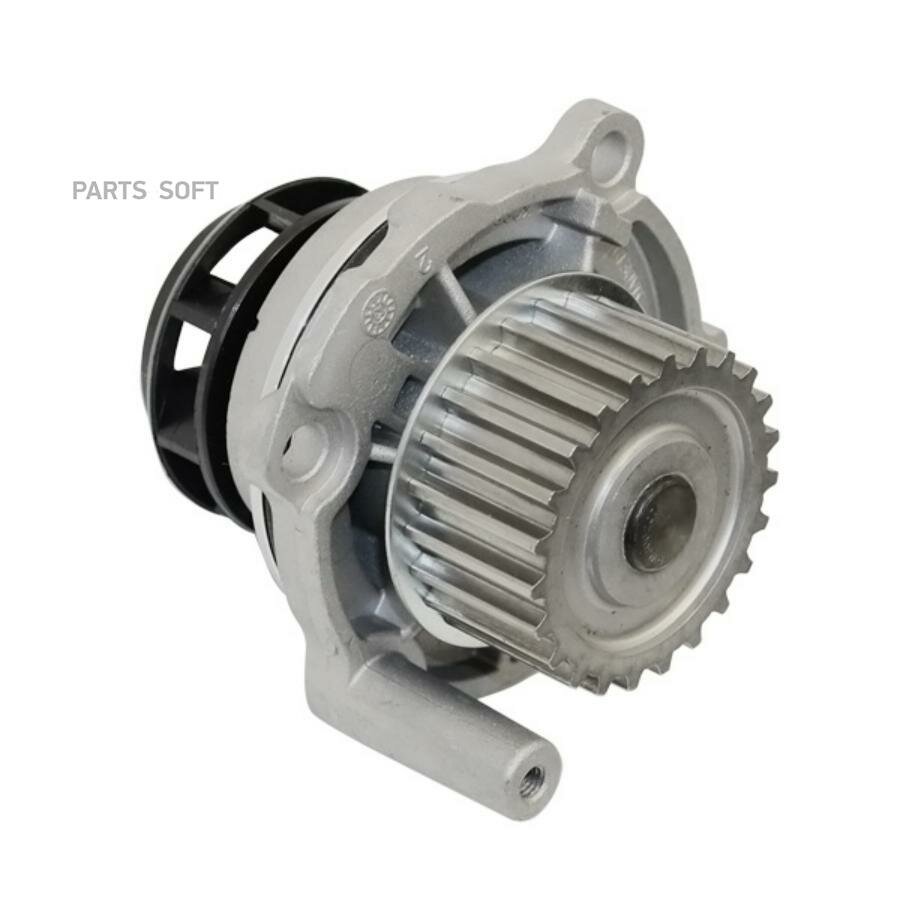 Насос водяной (помпа) для а/м Audi A3, A4, A6, Skoda Octavia, VW Bora, Golf, Jetta, Passat RIGINAL