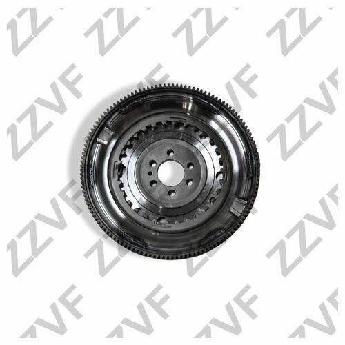Маховик VW PASSAT B7 (11- ) ZZVF ZVM698