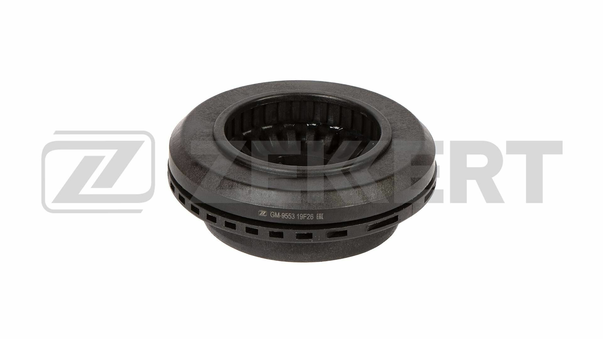 Опорный подшипник передней стойки для Фиат Гранде Пунто, Пунто, Опель Корса C, D, E GM-9553 ZEKKERT