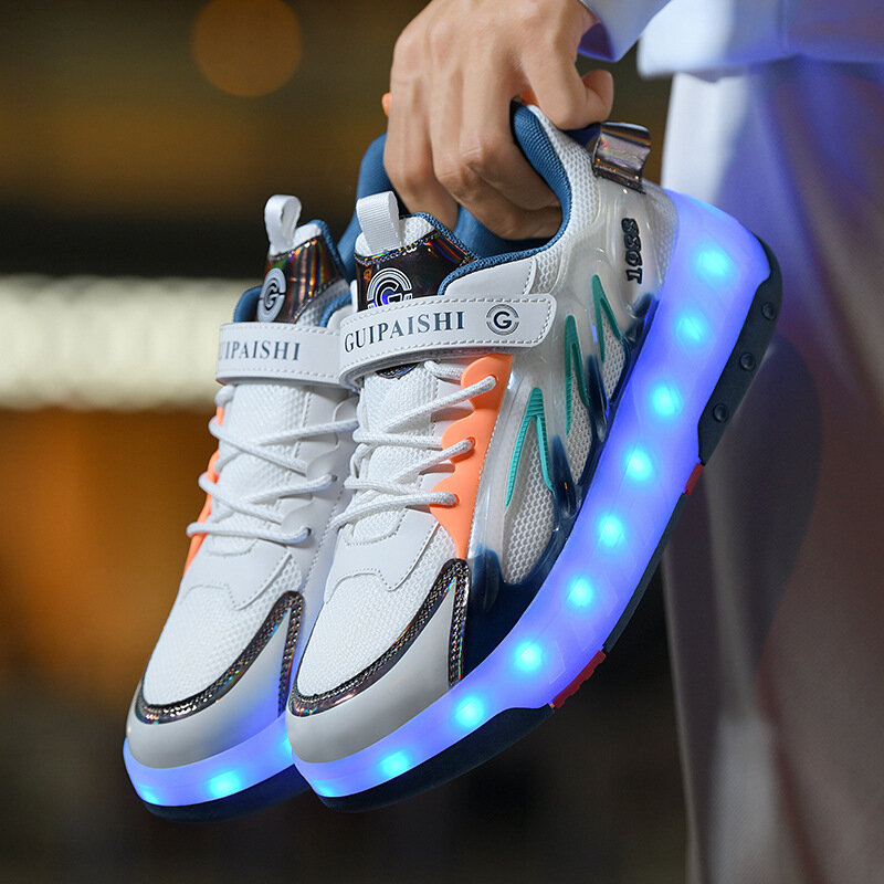 Кроссовки GUIPAISHI