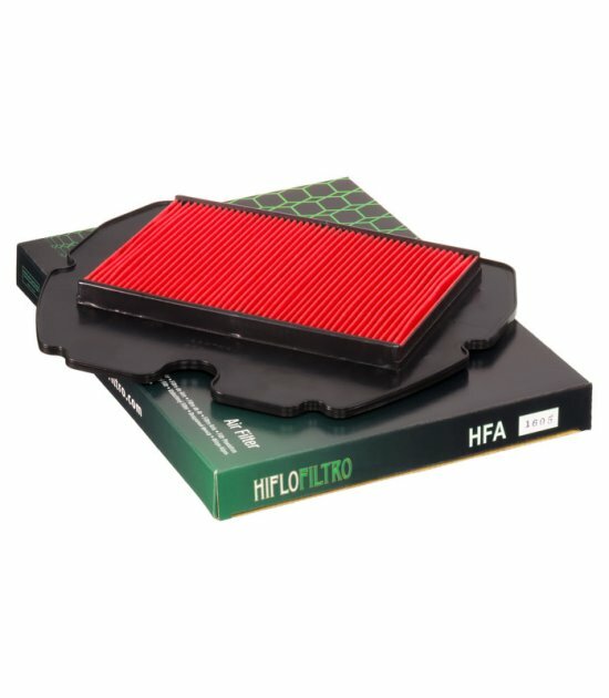 Фильтр воздушный HIFLO HFA 1605