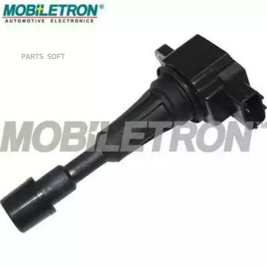 Катушка зажигания Mazda 3 BK 1.6 Sedan 2004-2009 Mazda 3 BK 1.3 Hatchback 2004-2009 Mobiletron арт. cf-74