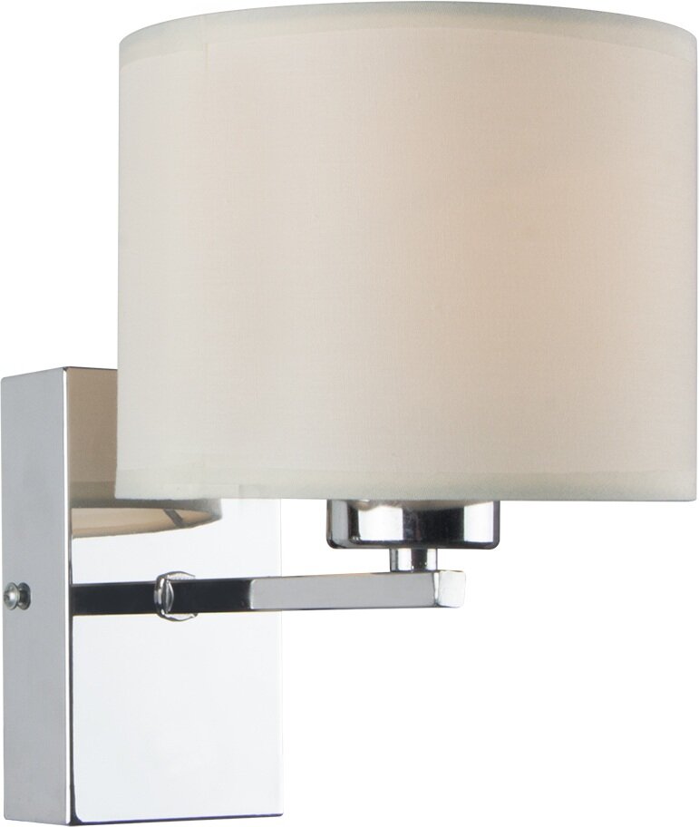 Бра, настенный светильник Escada Hotel 550/1A, E27, IP20, Классический