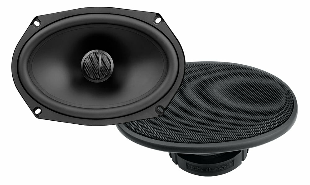 Challenger Акустическая система Challenger Concept SD-692