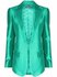 Пиджак Alberta Ferretti, размер 46, green