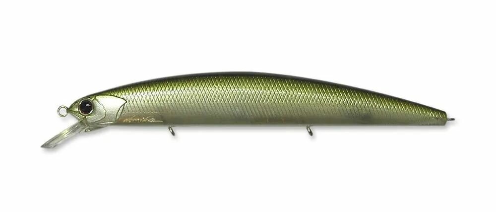 Воблер O.S.P. RUDRA SP. 130.0 mm, 20.0 gr, Цвет G01