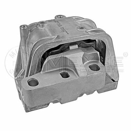 Опора двигателя Meyle 1001990108