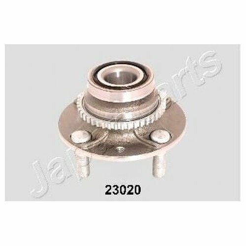 Ступица колеса задняя Japanparts KK23020 для Mazda 121 II, Demio