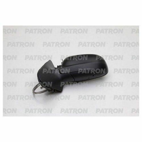 Зеркало боковое Patron PMG4029M01 для VW Polo