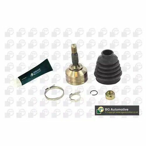 ШРУС Bga CV1402A для Citroen C2, C3 I; Peugeot 1007, 206