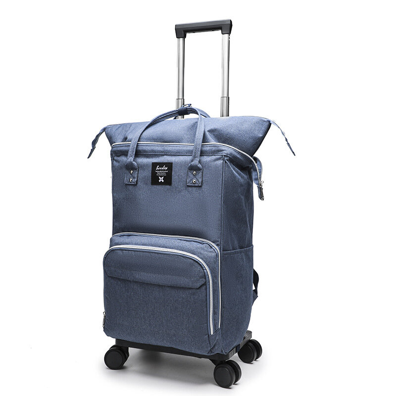 Сумка-тележка