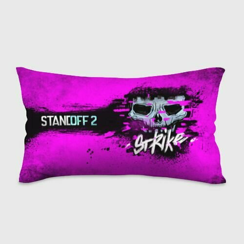 Standoff 2 - Raider Подушка