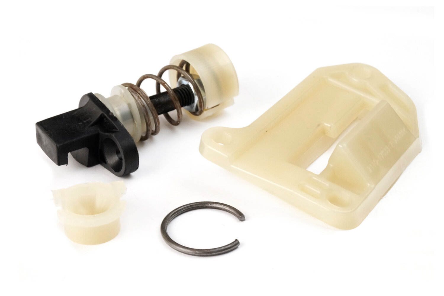 Ремкомплект кулисы КПП старого образца для ВАЗ 2110-2112, Лада Приора до 2010 г. в.