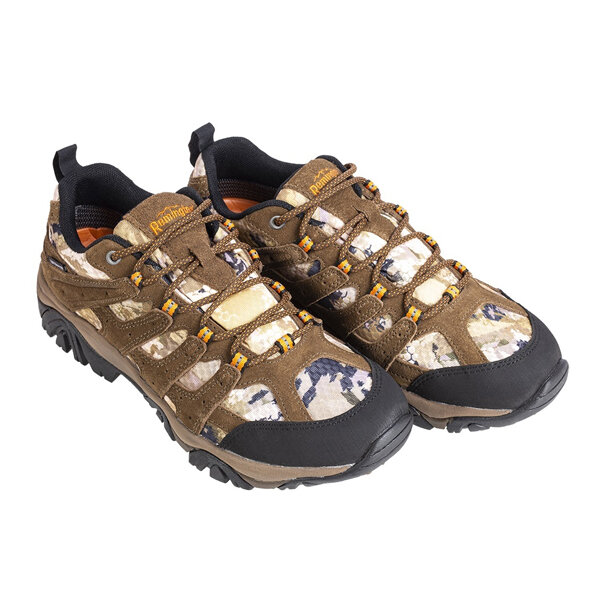 Ботинки Remington "Trekking Boots" (Коричневый), 44