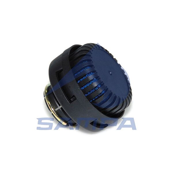 Глушитель шума, пневматическая система, SAMPA 093.197 (1 шт.)