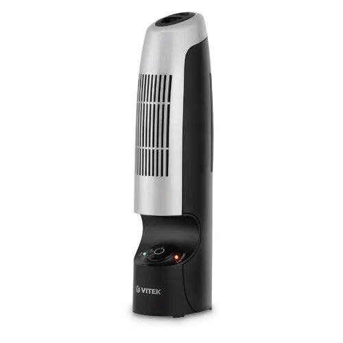 Воздухоочиститель Vitek VT-8551, черный — купить в интернет-магазине ...