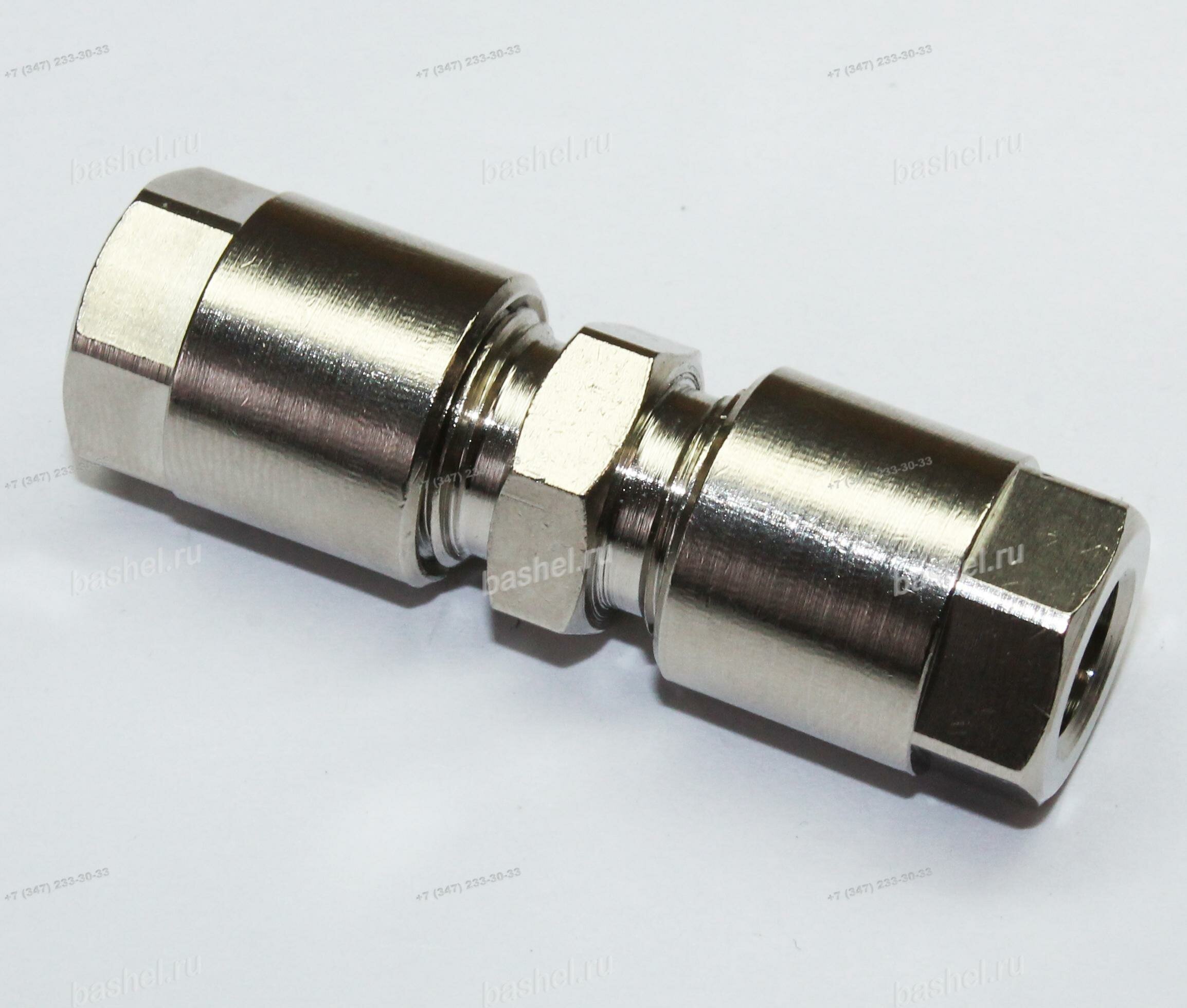 1230 8, Фитинг, Camozzi