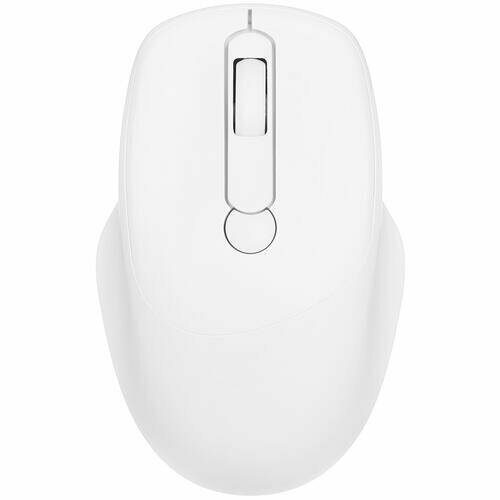 Беспроводная мышь DEXP WM-M5белый