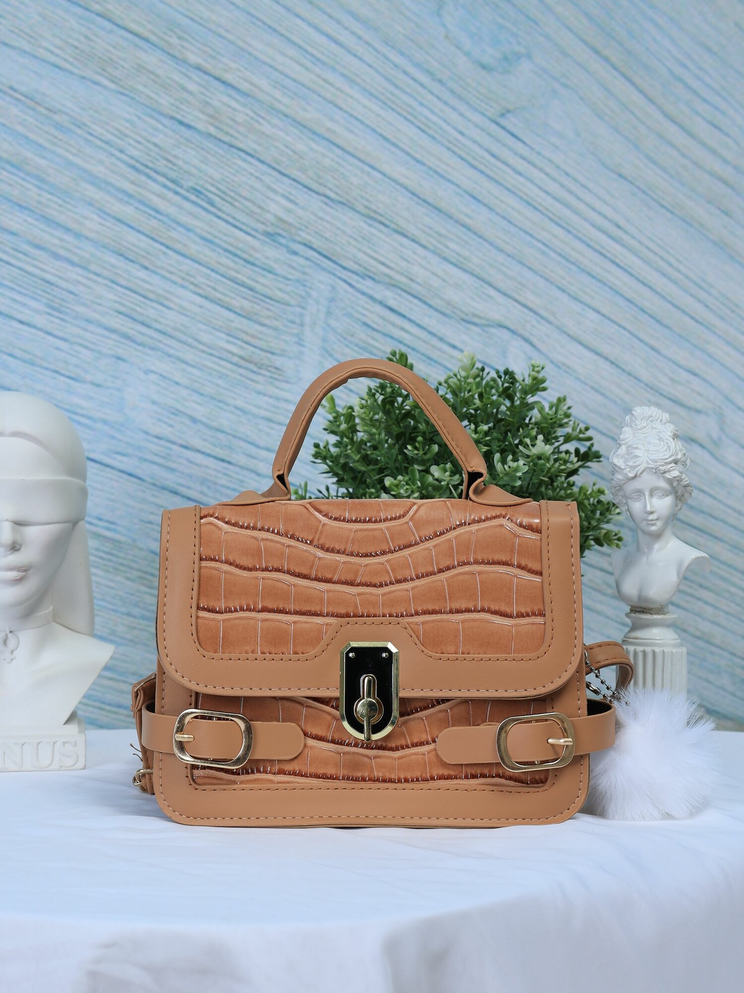 Сумка кросс-боди