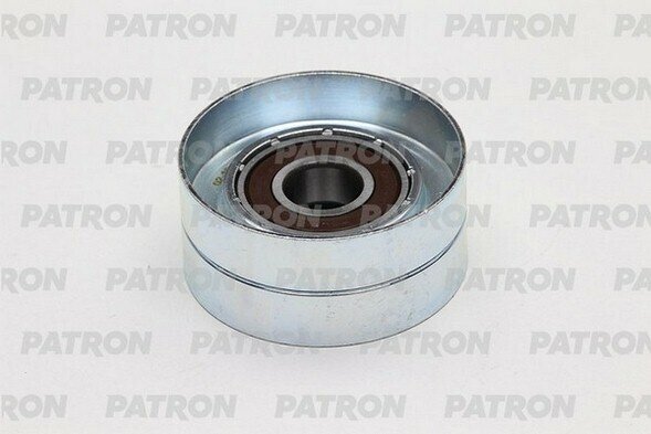 Ролик натяжной поликлинового ремня без натяжного механизма NISSAN OPEL RENAULT VOLVO PATRON PT36030B