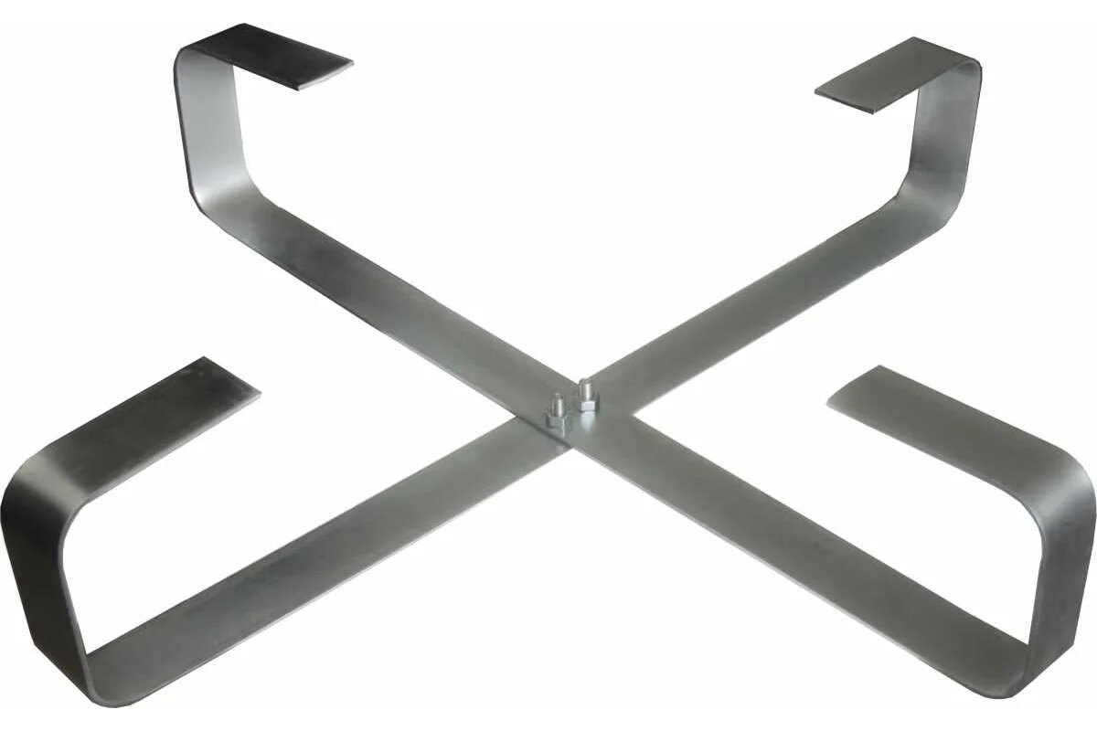 Кддс Устройство упмк 600 для подвески муфт и запаса кабеля, оцинкованная 00000000405