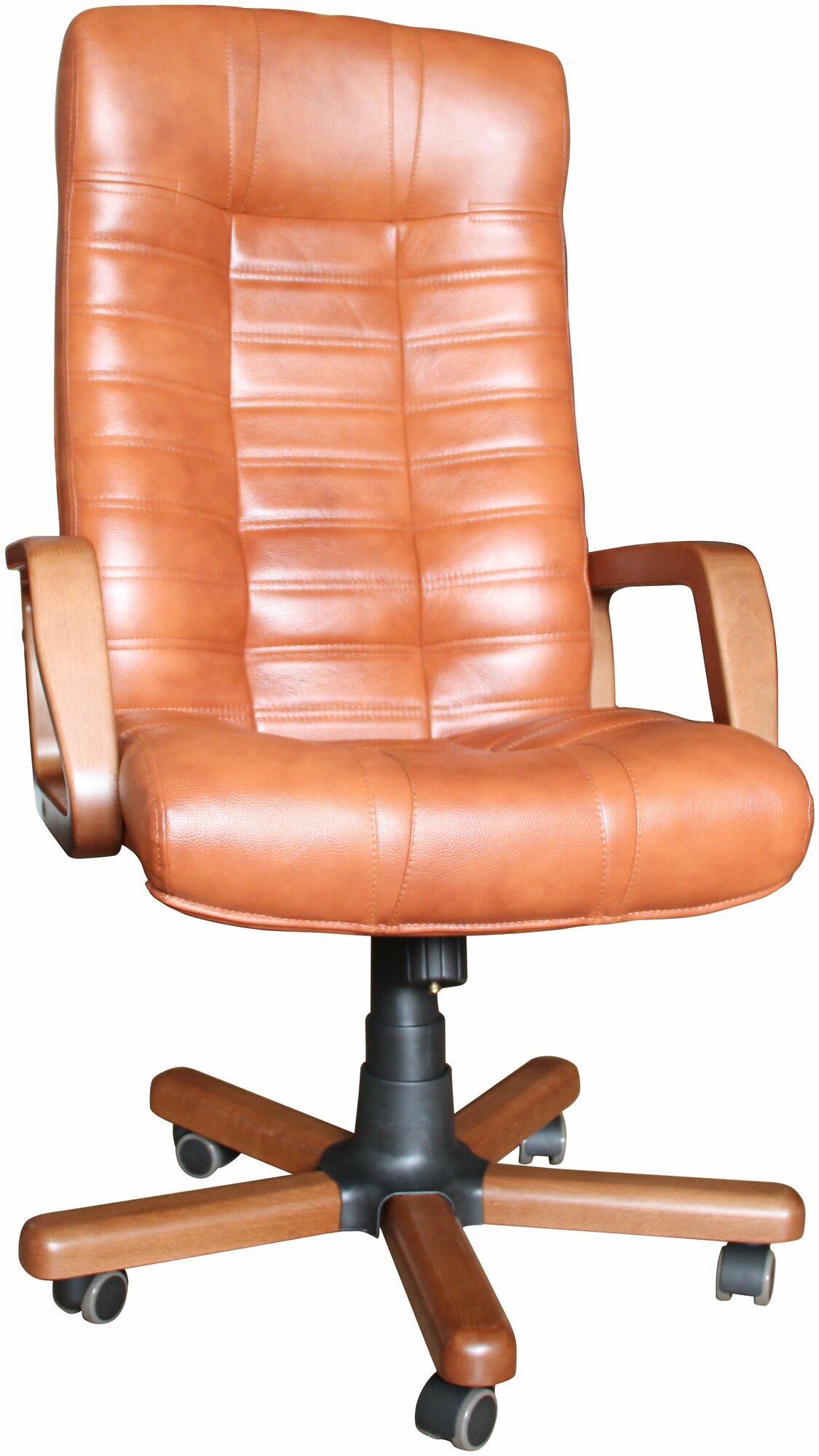 Атлант ex натуральная кожа Мадрас 2001