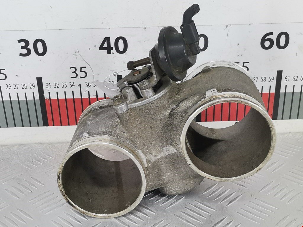 Заслонка дроссельная Opel Omega B 9194534 арт. 1510931