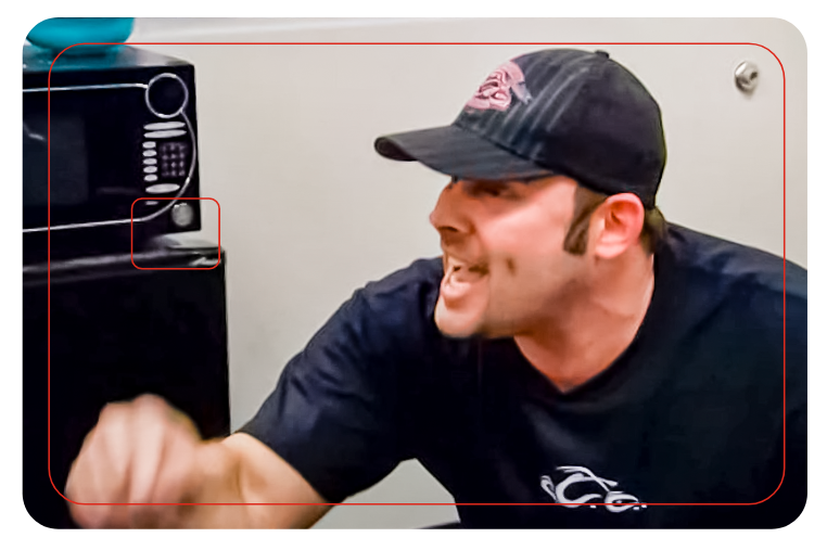 Наклейка на банковскую карту, стикер на карту, orange county choppers