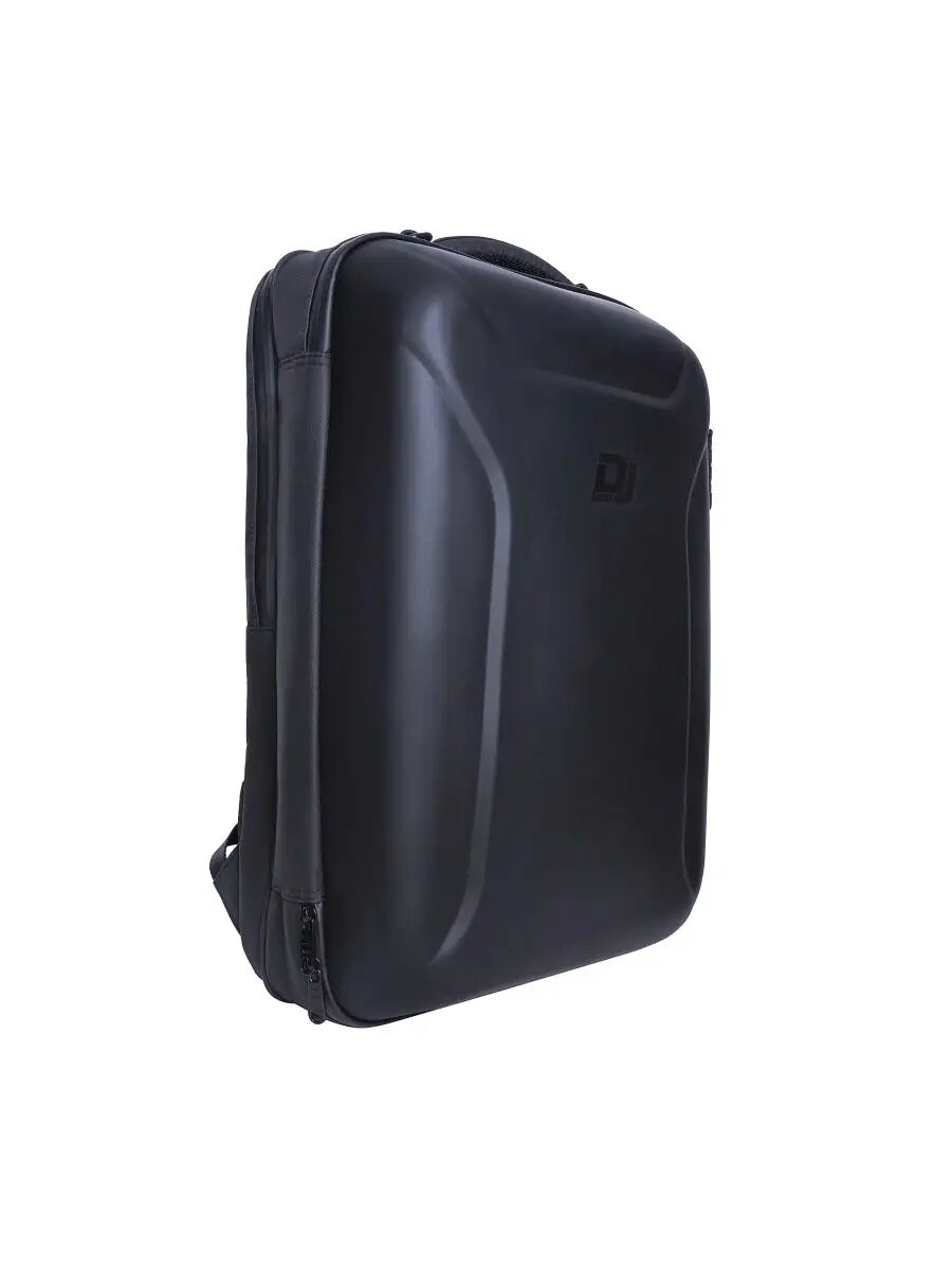Hard BackPack Рюкзак жёсткий для 2х канальных контроллеров