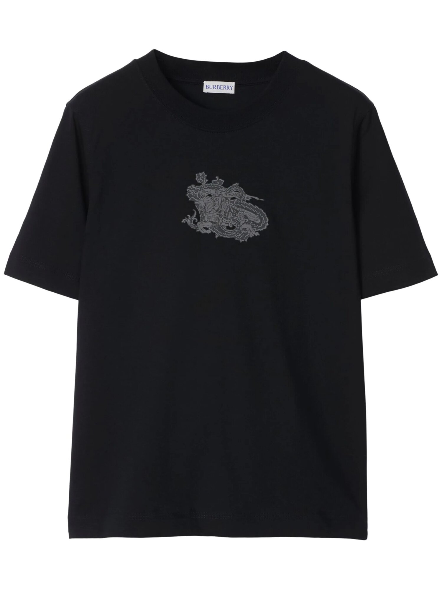 Футболка Paisley EKD