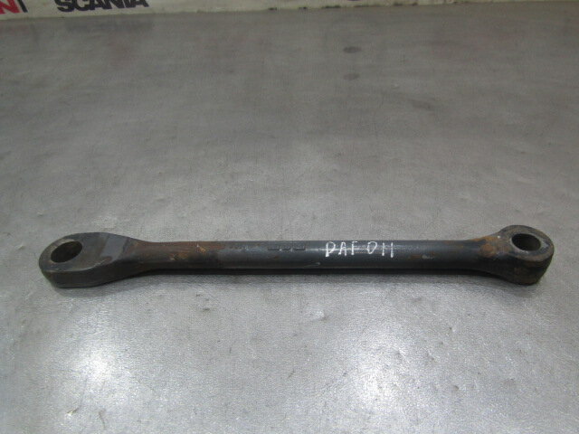 Кронштейн усилителя переднего бампера DAF CF85