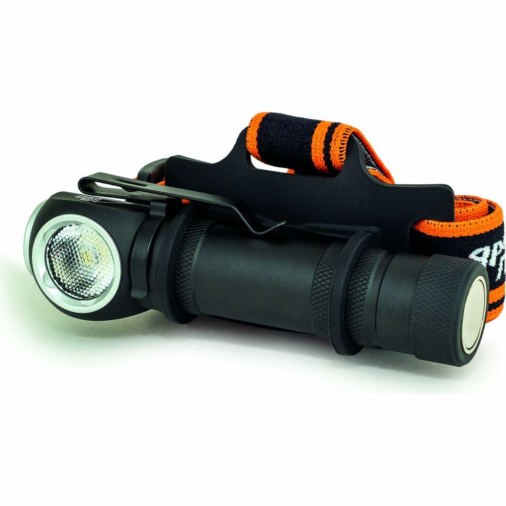 Фонарь яркий ЛУЧ ENOT PRO