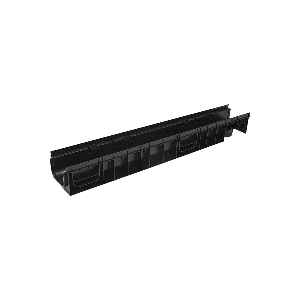 Лоток Ecoteck MEDIUM 100.95 h115 пластиковый ДИ 04905000 27452
