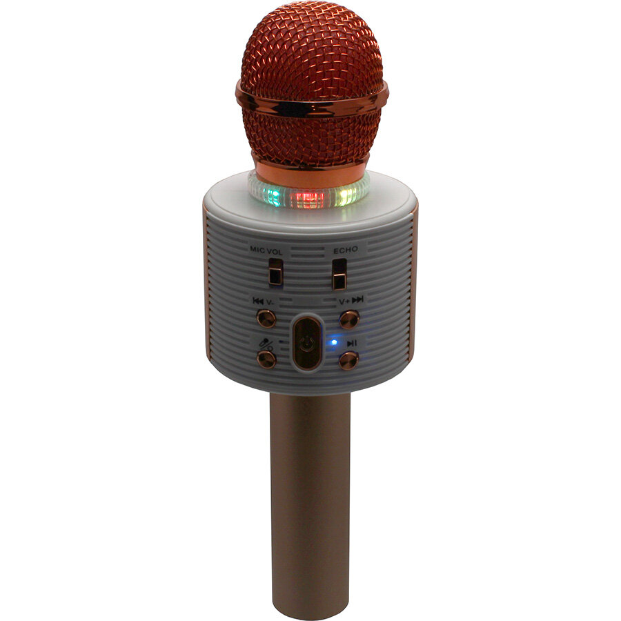 Микрофон караоке V6 Magic Karaoke c Bluetooth