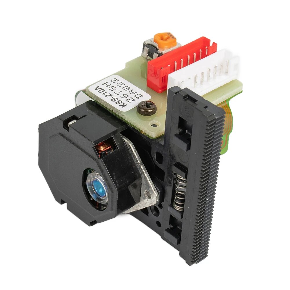 DAZZLEEX Optical Pickup Lens — фото 1