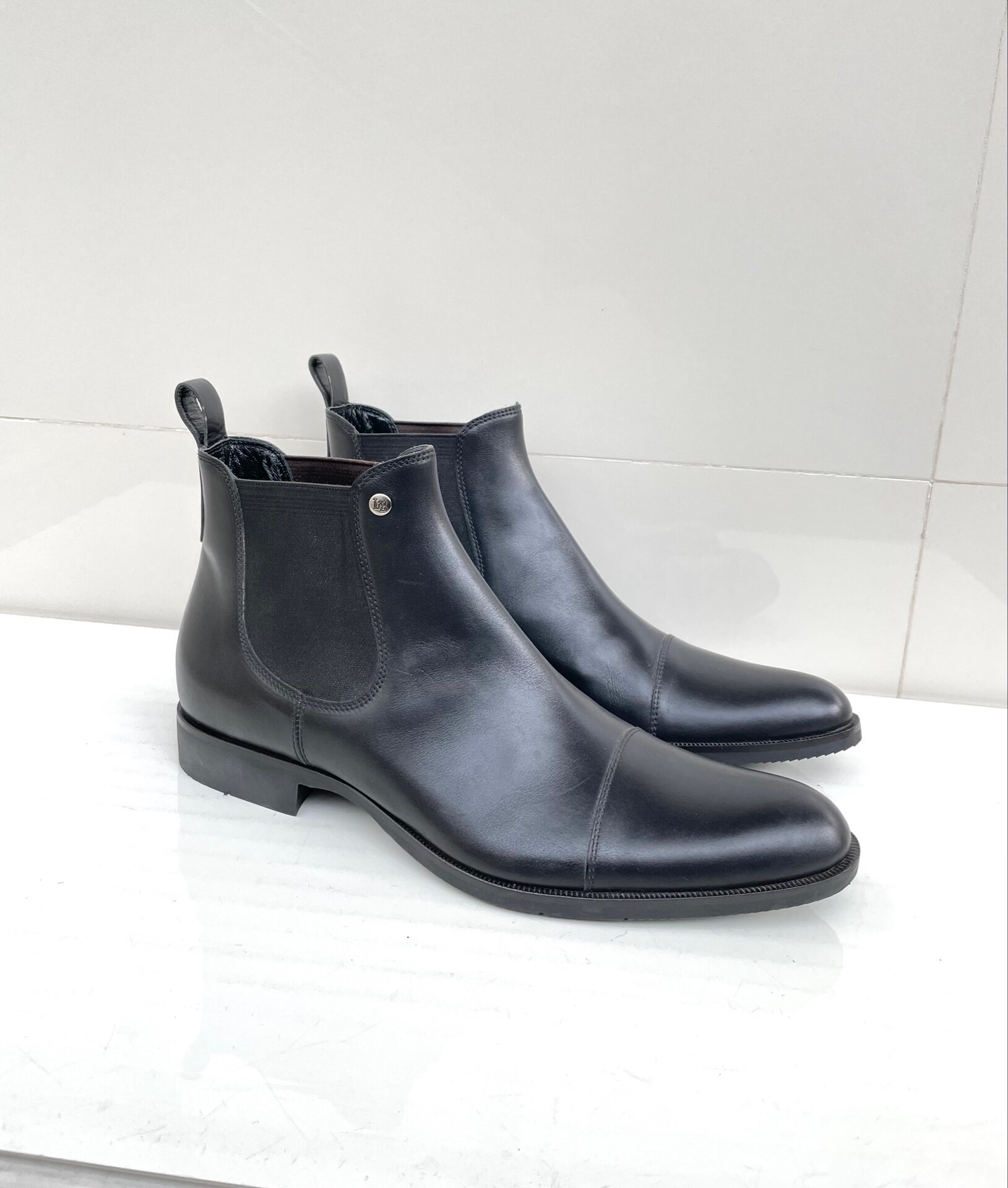 Ботинки челси