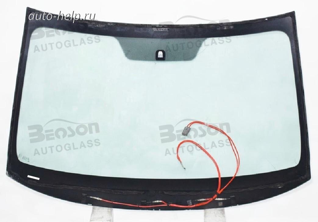 FYG MITSUBISHI Лобовое Обогрев VIN acustic