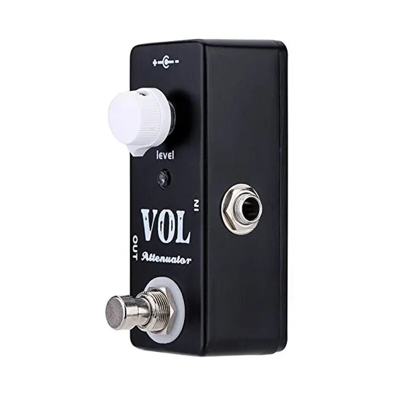 MOSKYAUDIO VOL ATTENUATOR Аттенюатор для гитары